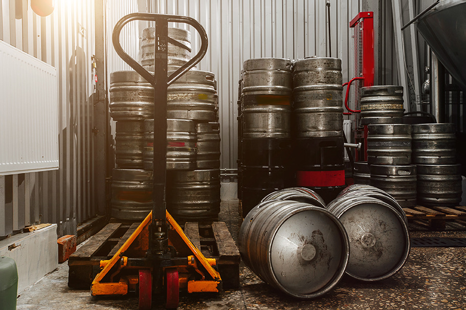 Expired Beer Recycling: How to Do it (and Why it Matters) | Shapiro