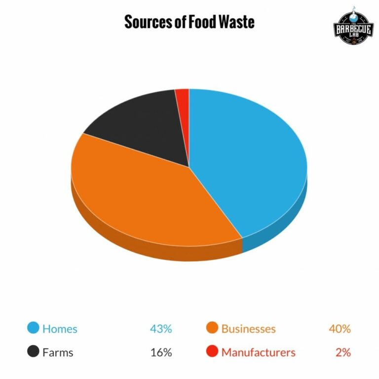 Guide to Food Waste in the US: Facts & Statistics | Shapiro
