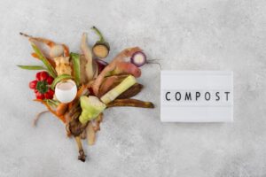 Top 10 Sustainable Solutions to Reduce Food Waste | Shapiro