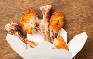 Fast Food's Contribution to Food Waste | Shapiro