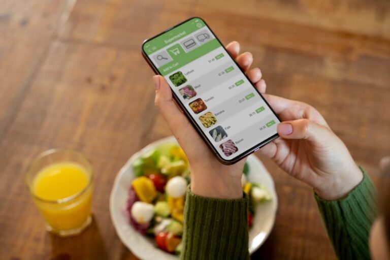 Rise of Food Waste Apps | Top 5 Apps for Food Waste | Shapiro