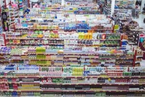 How Overconsumption & Overproduction Cause Food Waste | Shapiro