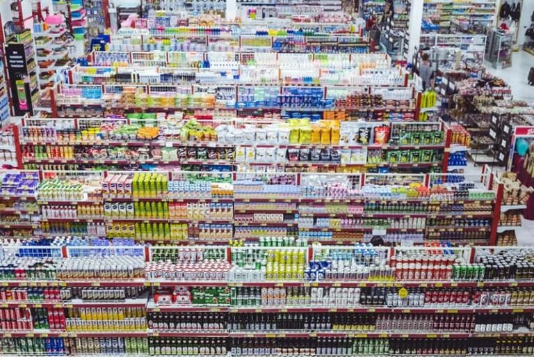 How Overconsumption & Overproduction Cause Food Waste | Shapiro