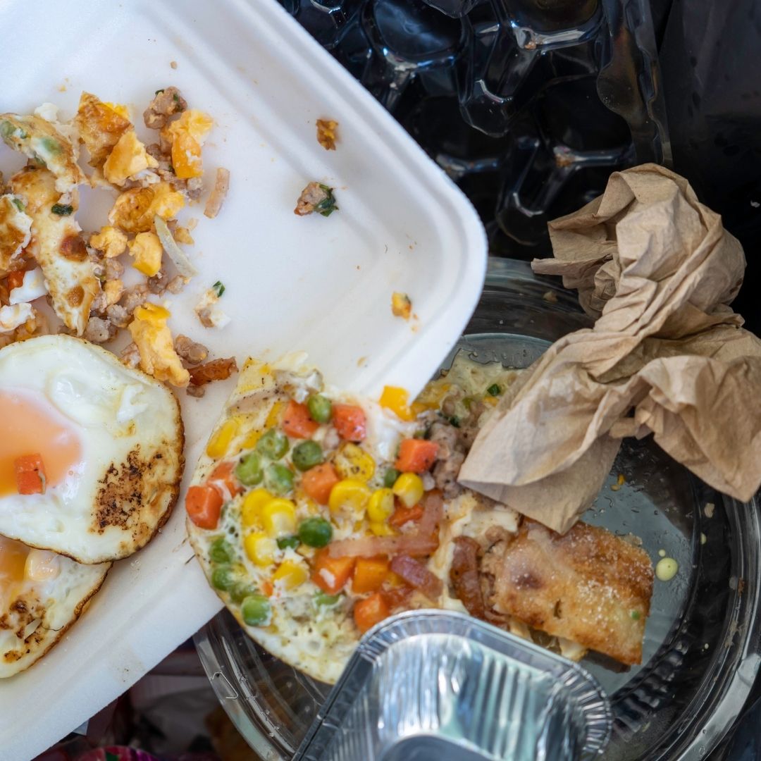 4 Effective Ways to Manage Food Waste at Events | Shapiro