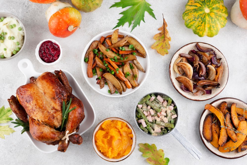 Thanksgiving Food Waste: 7 Steps to Minimize Waste | Shapiro