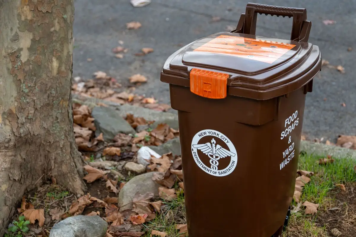 Commercial Composting in NYC: Tips for Sustainability | Shapiro
