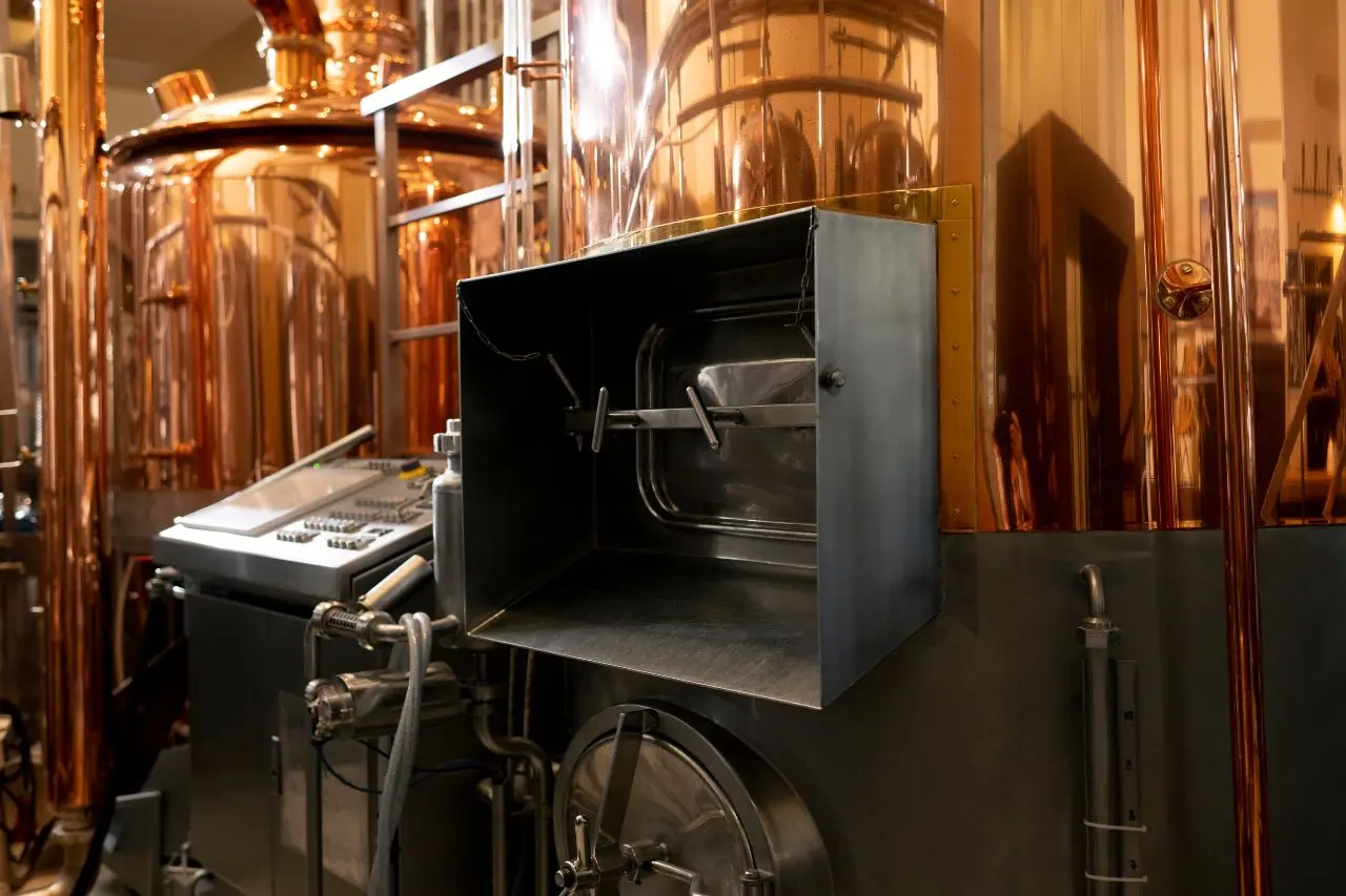 Distillery Waste Management: Handling, Disposal & Reuse | Shapiro